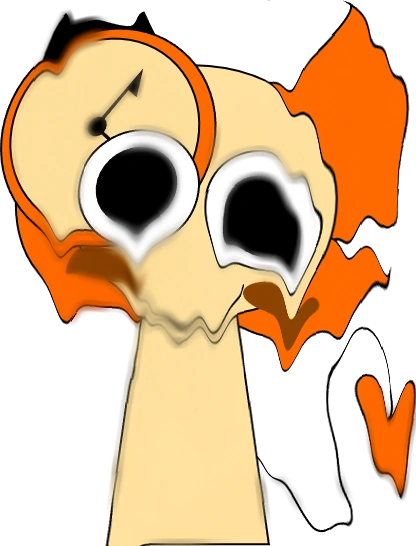 Broker | Sprunki Simon's Realm Wiki | Fandom