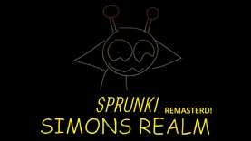 Mods | Sprunki Simon's Realm Wiki | Fandom