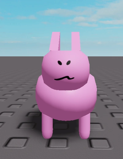 Pinki | Sprunki Simon's Realm Wiki | Fandom