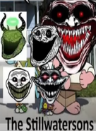 Horror Characters | Sprunki Simon's Realm Wiki | Fandom