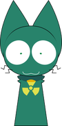 Tox (Maximsulovic's Take) | Sprunki Simon's Realm Wiki | Fandom