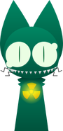 Tox (Maximsulovic's Take) | Sprunki Simon's Realm Wiki | Fandom