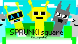 Cluker | Sprunki square Wiki | Fandom