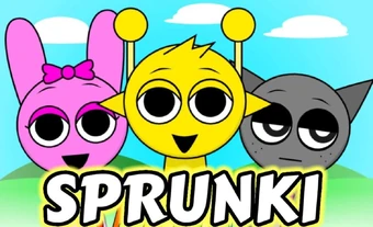 Sprunki stuff Wiki | Fandom