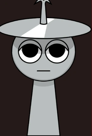 Clukr | Sprunki stuff Wiki | Fandom