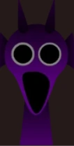 Durple | Sprunki stuff Wiki | Fandom