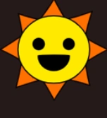 Mr. Sun | Sprunki stuff Wiki | Fandom