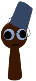 Brud | Sprunki: Survival Wiki | Fandom