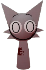 Wenda | Sprunki: Survival Wiki | Fandom