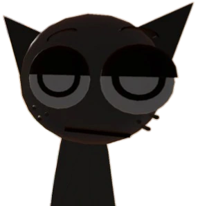 Gray | Sprunki: Survival Wiki | Fandom