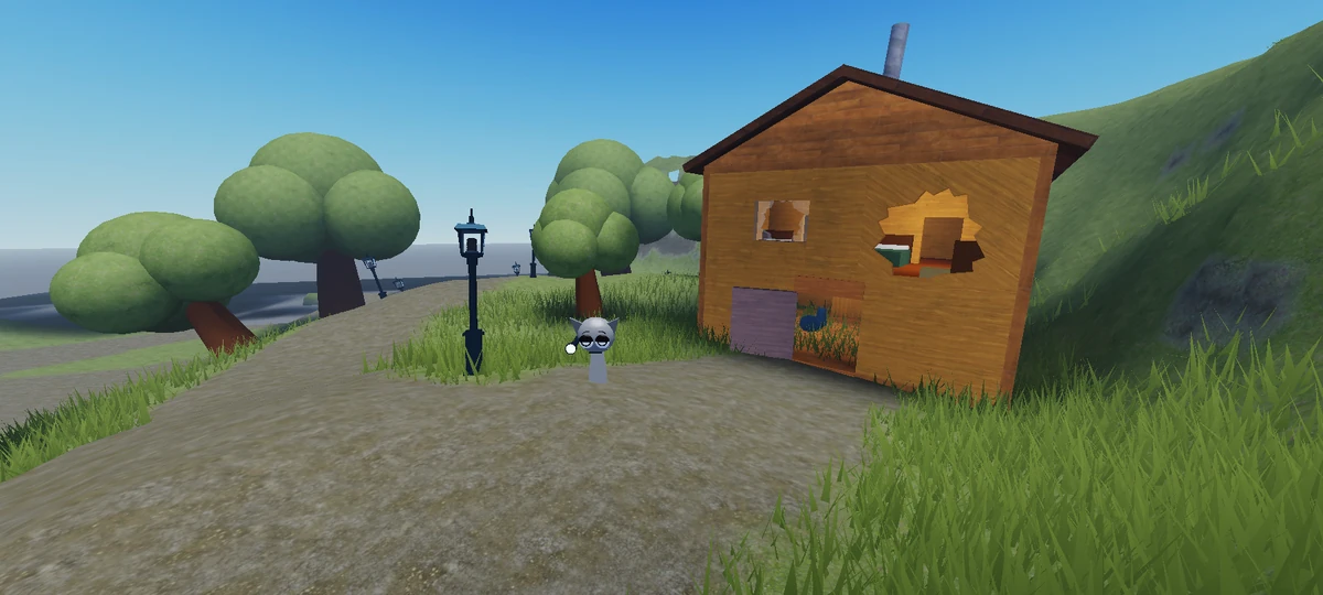 Map | Sprunki: Survival Wiki | Fandom