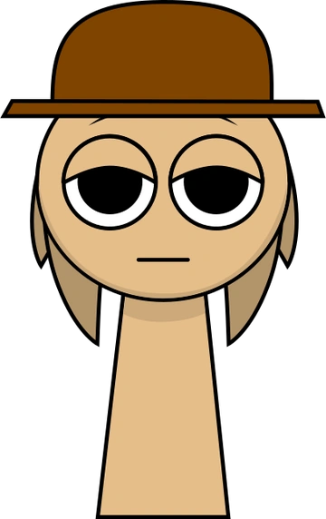 Tunner | Sprunki: Survival Wiki | Fandom