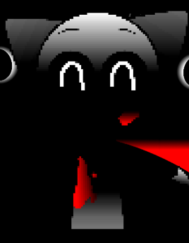 Gray | Sprunki Swapped Wiki | Fandom