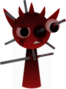 Retextured characters(horror) | Sprunki Swapped Wiki | Fandom