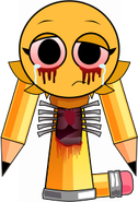 Characters | Sprunki Swapped Wiki | Fandom