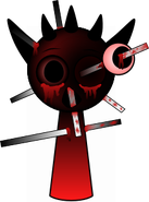 Sprunki swapp regretful | Sprunki Swapped Wiki | Fandom