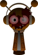 Oren | Sprunki Swapped Wiki | Fandom