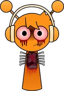 Oren | Sprunki Swapped Wiki | Fandom