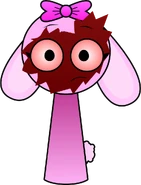 Pinki | Sprunki Swapped Wiki | Fandom