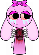 Pinki | Sprunki Swapped Wiki | Fandom