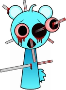 Sky | Sprunki Swapped Wiki | Fandom