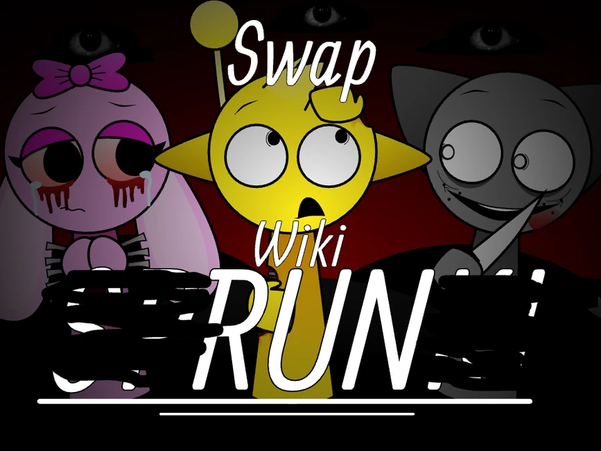 Sprunki Swapped Wiki | Fandom