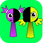 Sprunki Swapped Wiki | Fandom