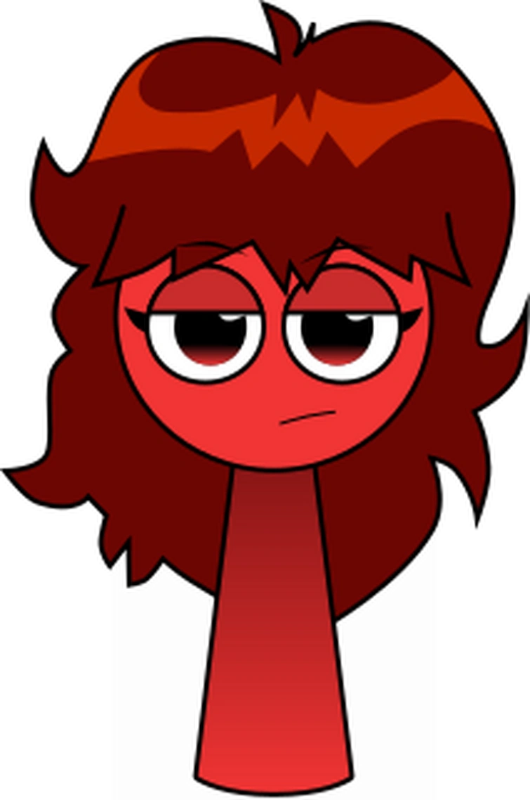 Girlfriend | Sprunki Swapped Wiki | Fandom