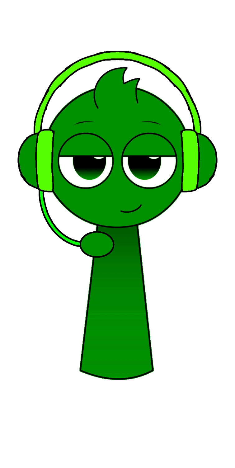 Talk:Characters | Sprunki Swapped Wiki | Fandom