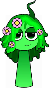 Vineria | Sprunki Swapped Wiki | Fandom