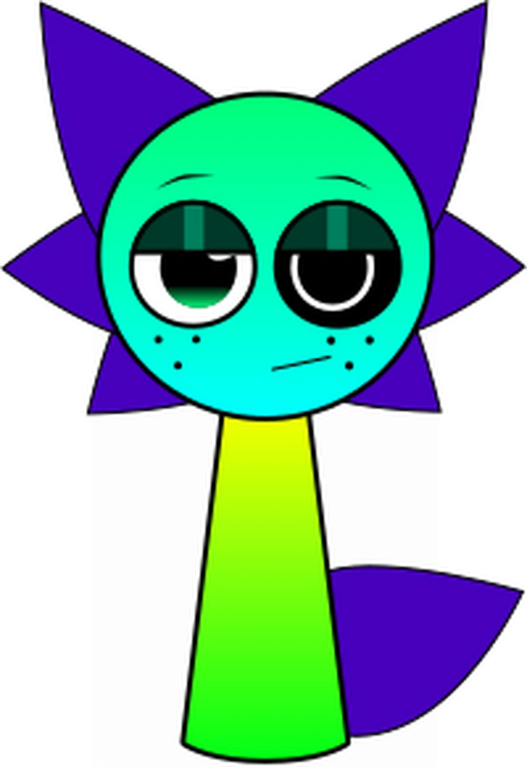 Sulfur | Sprunki Swapped Wiki | Fandom