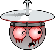 Clukr | Sprunki Swapped Wiki | Fandom