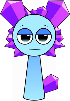 Thysto | Sprunki Swapped Wiki | Fandom