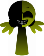 Retextured characters(horror) | Sprunki Swapped Wiki | Fandom