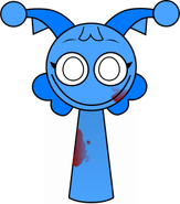 Viegre | Sprunki Swapped Wiki | Fandom