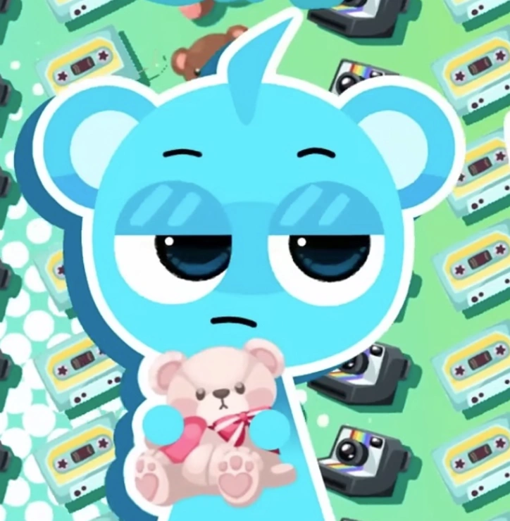 Sky | Sprunki: The Animated Series Wiki | Fandom