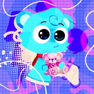 Sky | Sprunki: The Animated Series Wiki | Fandom