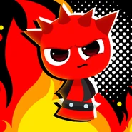 Raddy | Sprunki: The Animated Series Wiki | Fandom