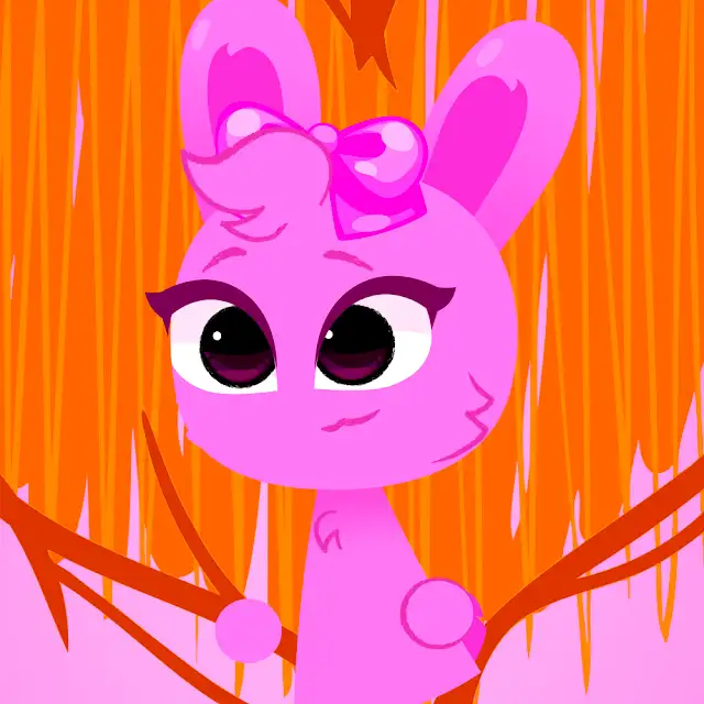 Pinki | Sprunki: The Animated Series Wiki | Fandom