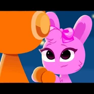 Pinki | Sprunki: The Animated Series Wiki | Fandom