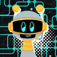 Fun Bot | Sprunki: The Animated Series Wiki | Fandom