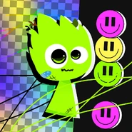 OWAKCX | Sprunki: The Animated Series Wiki | Fandom