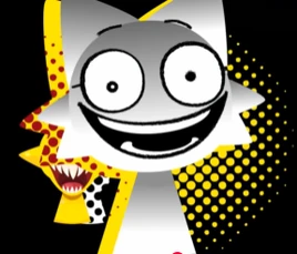 Wenda | Sprunki: The Animated Series Wiki | Fandom