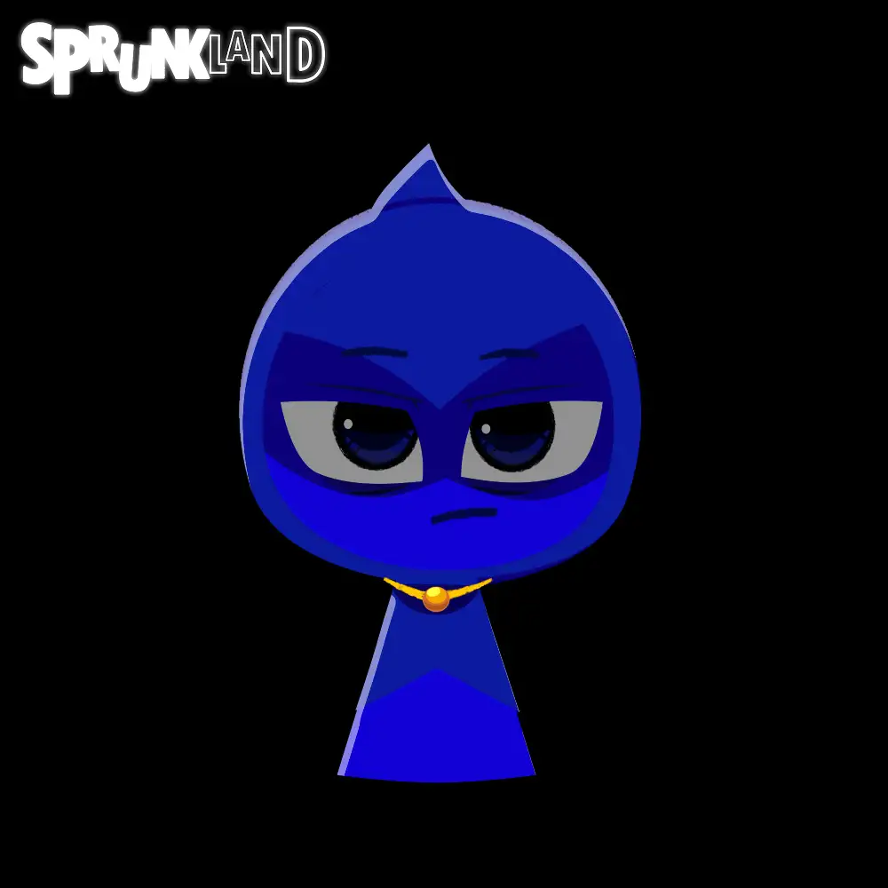Jevin | Sprunki: The Animated Series Wiki | Fandom