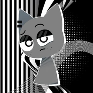 Gray | Sprunki: The Animated Series Wiki | Fandom