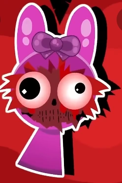 Pinki | Sprunki: The Animated Series Wiki | Fandom