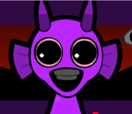 Durple | Sprunki: The Animated Series Wiki | Fandom