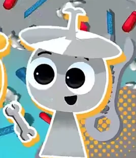 Clukr | Sprunki: The Animated Series Wiki | Fandom