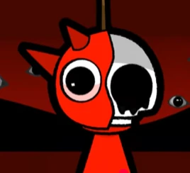 Raddy | Sprunki: The Animated Series Wiki | Fandom