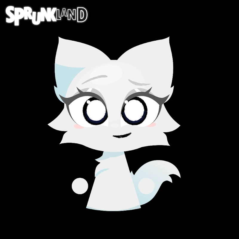 Wenda | Sprunki: The Animated Series Wiki | Fandom